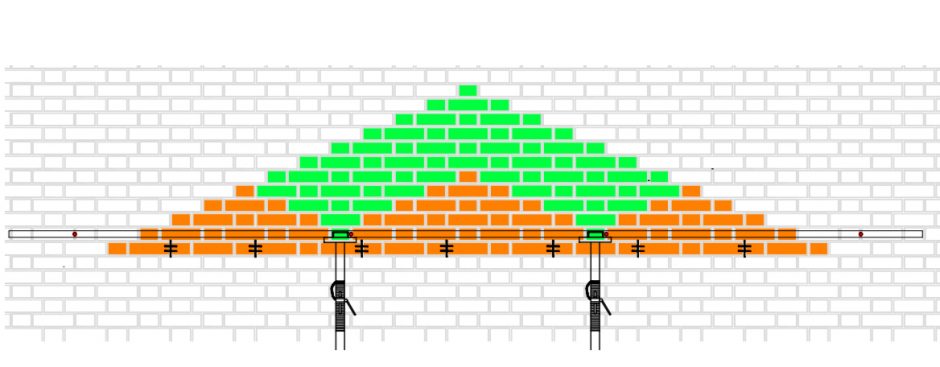 What Is Brick Brace? - Brick Brace - Brickwork Support Tools UK