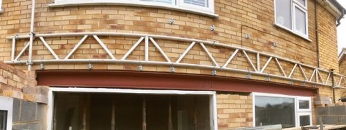 Home Page - Brick Brace - Brickwork Support Tools UK