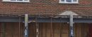 Brick Brace - Full Set - Brick Brace - Brickwork Support Tools UK