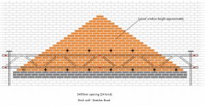 Home Page - Brick Brace - Brickwork Support Tools UK