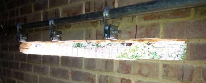 Brick Brace - 1/4 Set - Brick Brace - Brickwork Support Tools UK