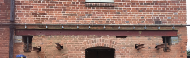 2024 Propping Guide - Brick Brace - Brickwork Support Tools UK