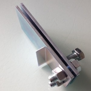 Brick Brace - Brickwork Support Tools UK