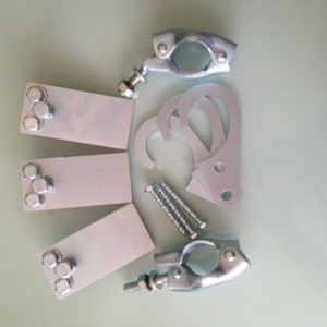 Brick Brace - Brickwork Support Tools UK