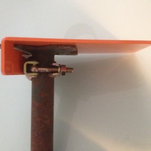 Prop-Wise TEMPORARY MASONRY SUPPORT | Brick Brace - Brickwork Support ...