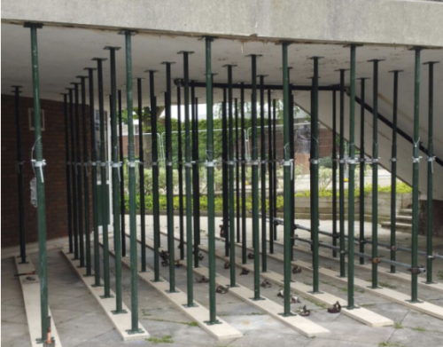 Research - Brick Brace - Brickwork Support Tools UK