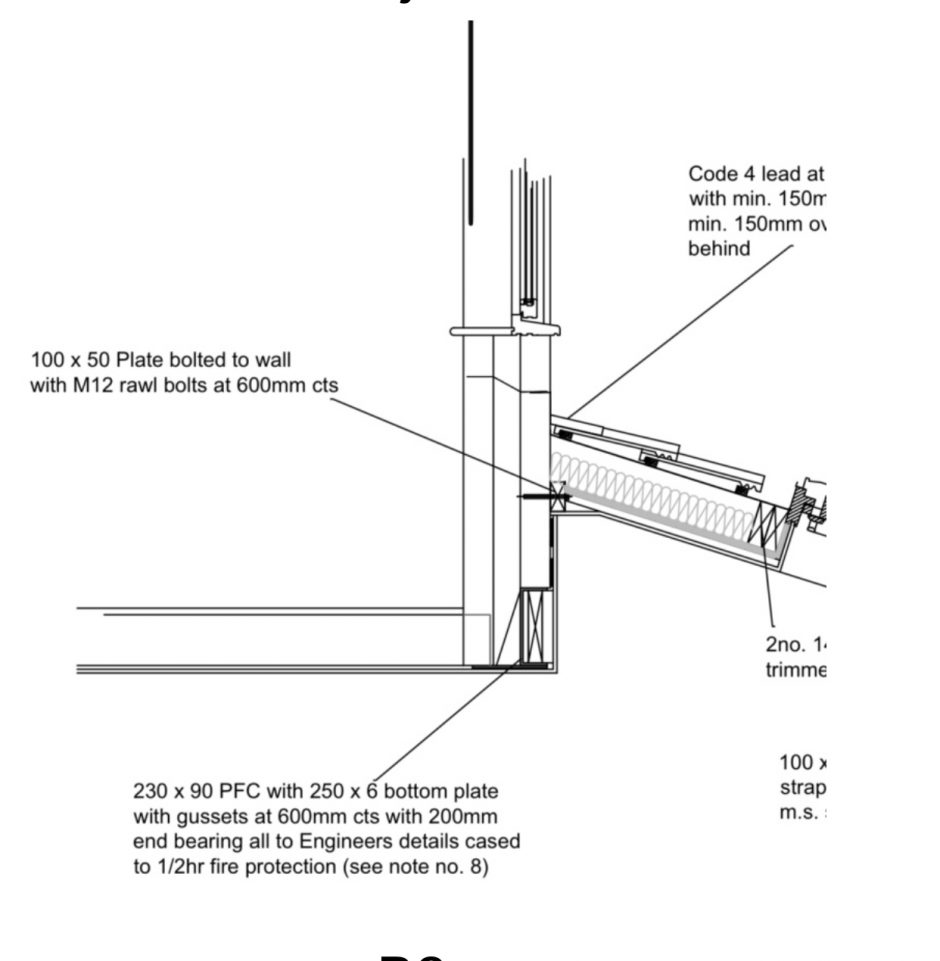 2024 Propping Guide - Brick Brace - Brickwork Support Tools UK