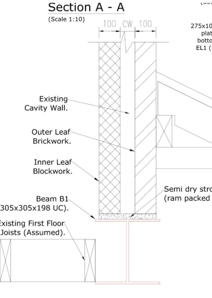 2024 Propping Guide - Brick Brace - Brickwork Support Tools UK