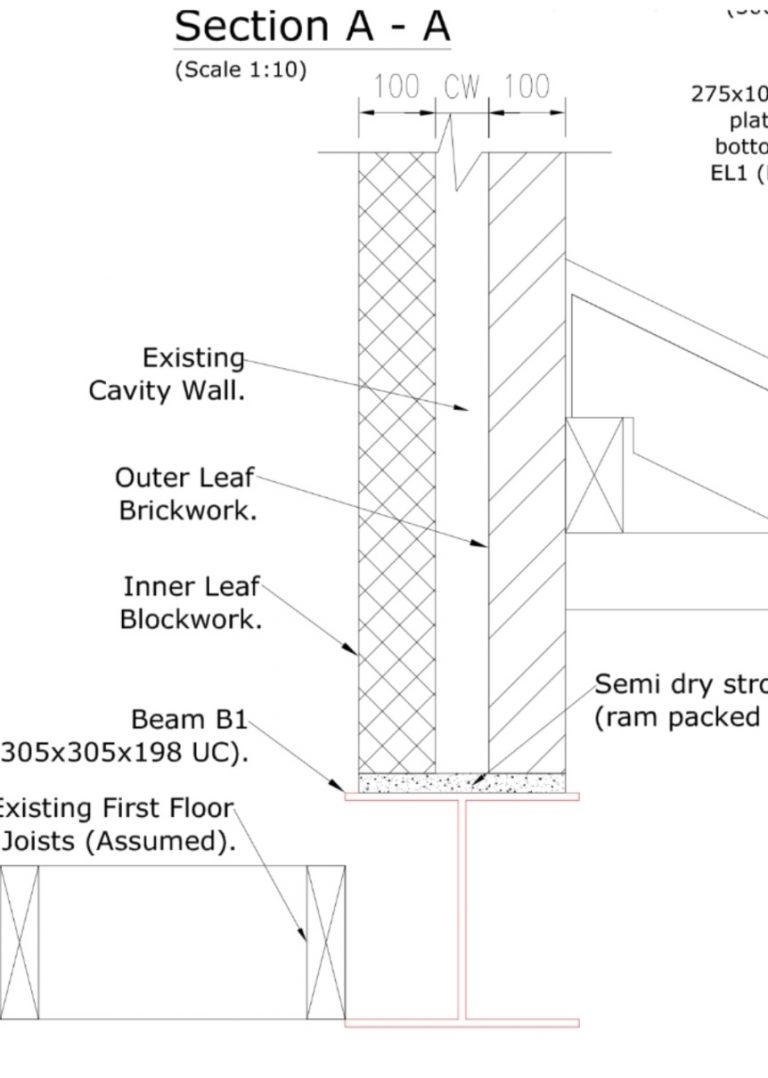 2024 Propping Guide - Brick Brace - Brickwork Support Tools UK