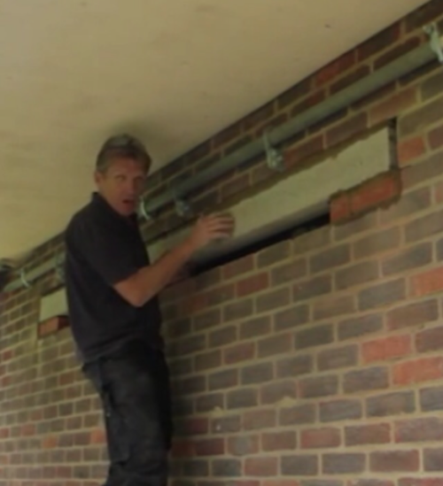 2024 Propping Guide - Brick Brace - Brickwork Support Tools UK