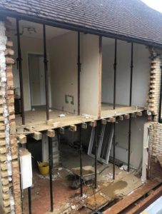 2024 Propping Guide - Brick Brace - Brickwork Support Tools UK